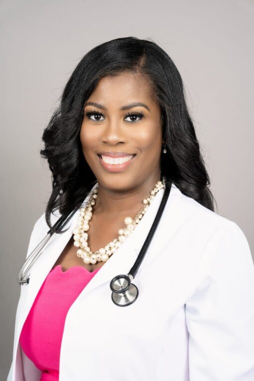 Dr. Lori-ann Fisher Internist and Nephologist – Revolutionary Health Care