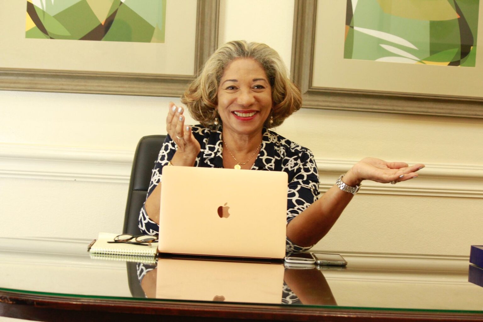Dr. Lori-ann Fisher Internist and Nephologist – Revolutionary Health Care